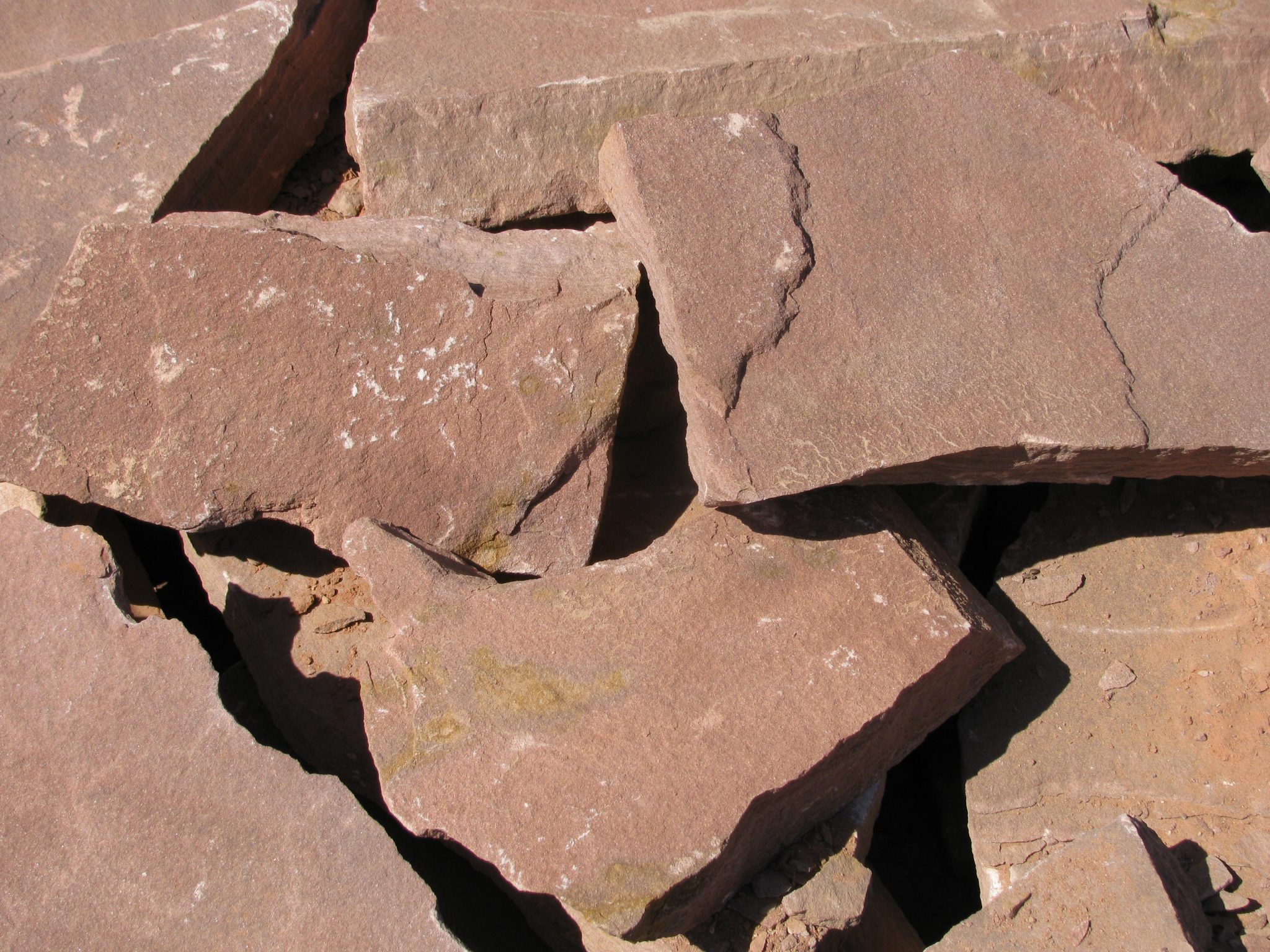 Star Nursery | Shop Decorative Rock, Flagstone, and Bulk Soils | Star ...