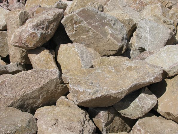 Star Nursery | Shop Decorative Rock, Flagstone, and Bulk Soils | Star ...