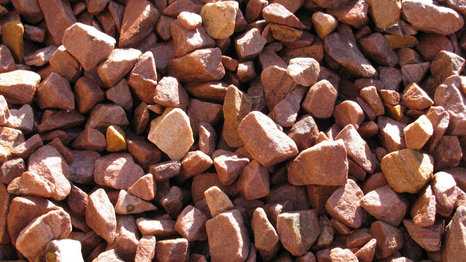 Star Nursery | Shop Decorative Rock, Flagstone, and Bulk Soils | Star ...