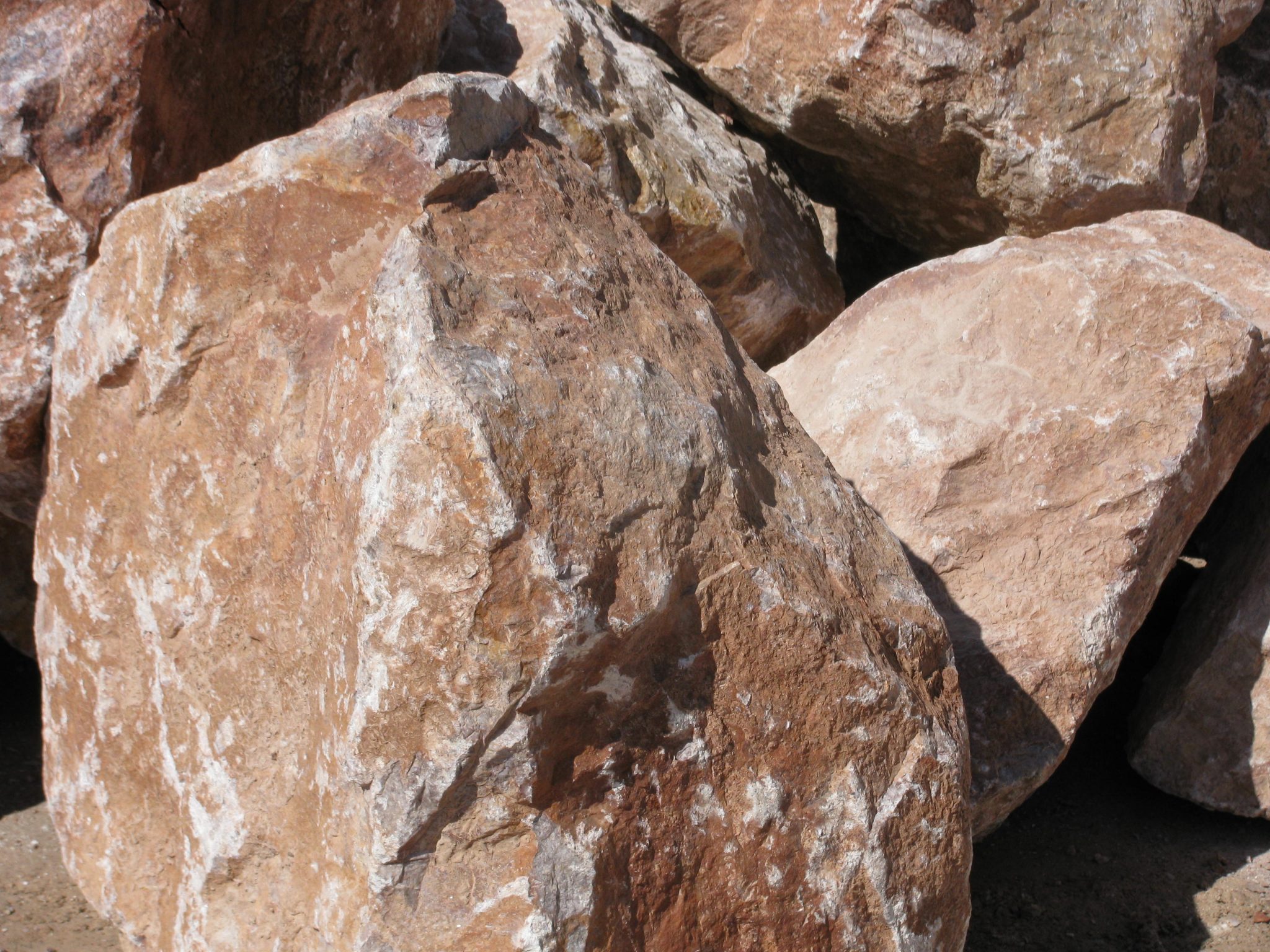 Star Nursery | Shop Decorative Rock, Flagstone, and Bulk Soils | Star ...